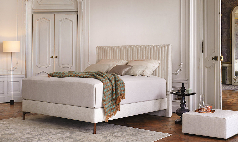 Wittmann Schweiz & bei Schlafkultur Lang